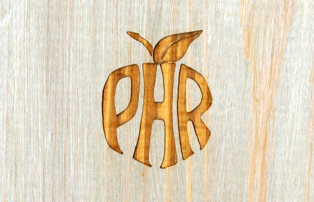 Peach House Restaurant Online Ordering logo